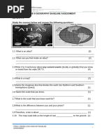 GR 6 Term 2 2021 PSRIP EFAL Resource Pack | PDF