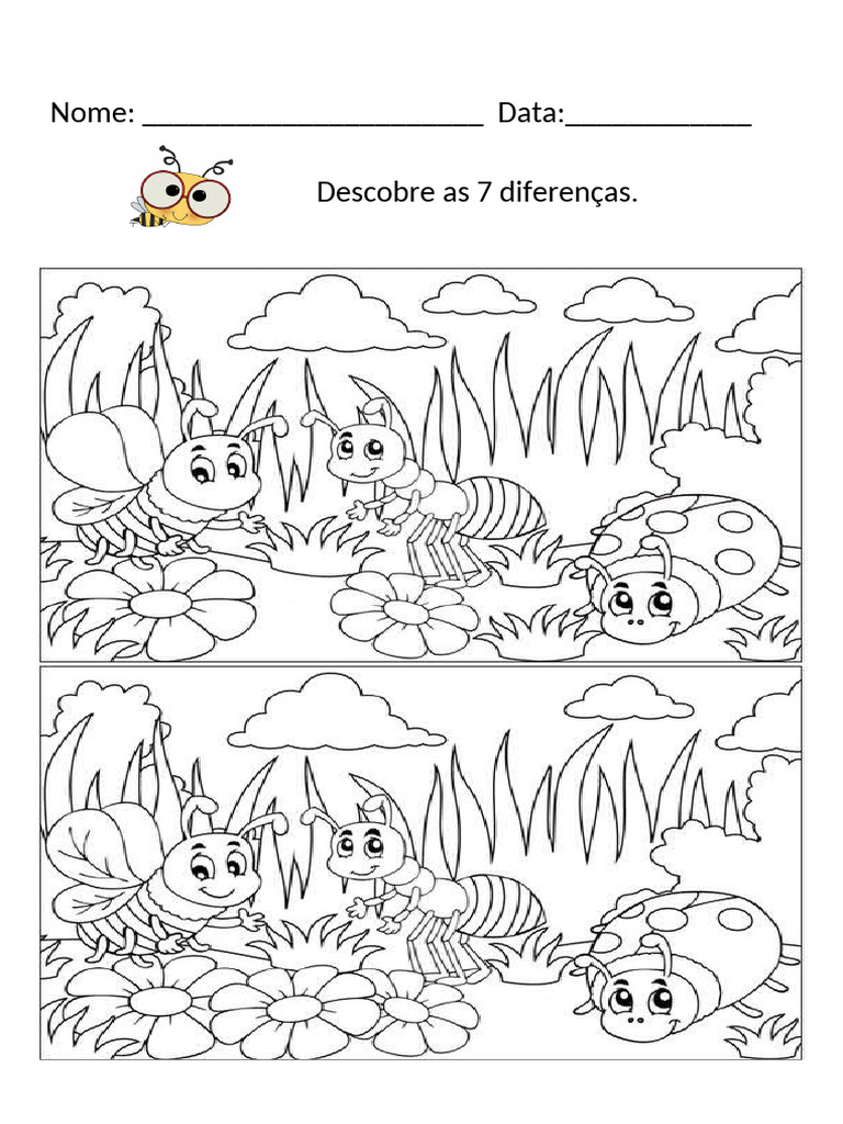 Completar figuras | PDF