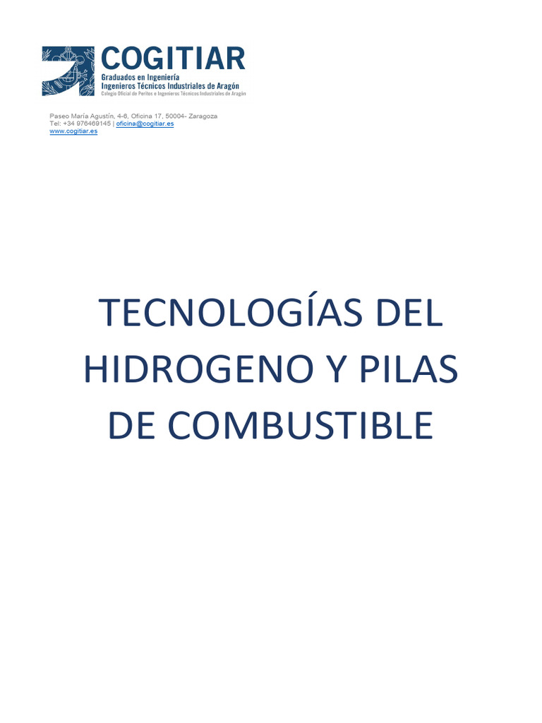 Propiedades Del Hidr Geno1651168819913 | PDF | Hidrógeno | Combustibles