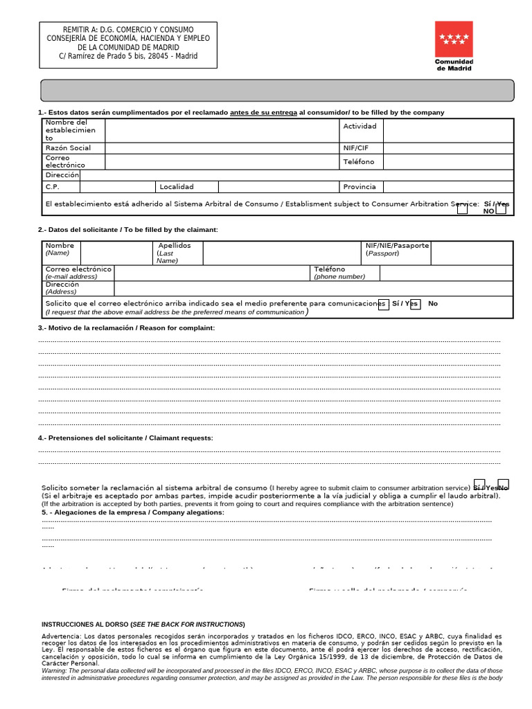 Hoja para Imprimir CM 2022 | PDF | Justicia | Crimen y violencia