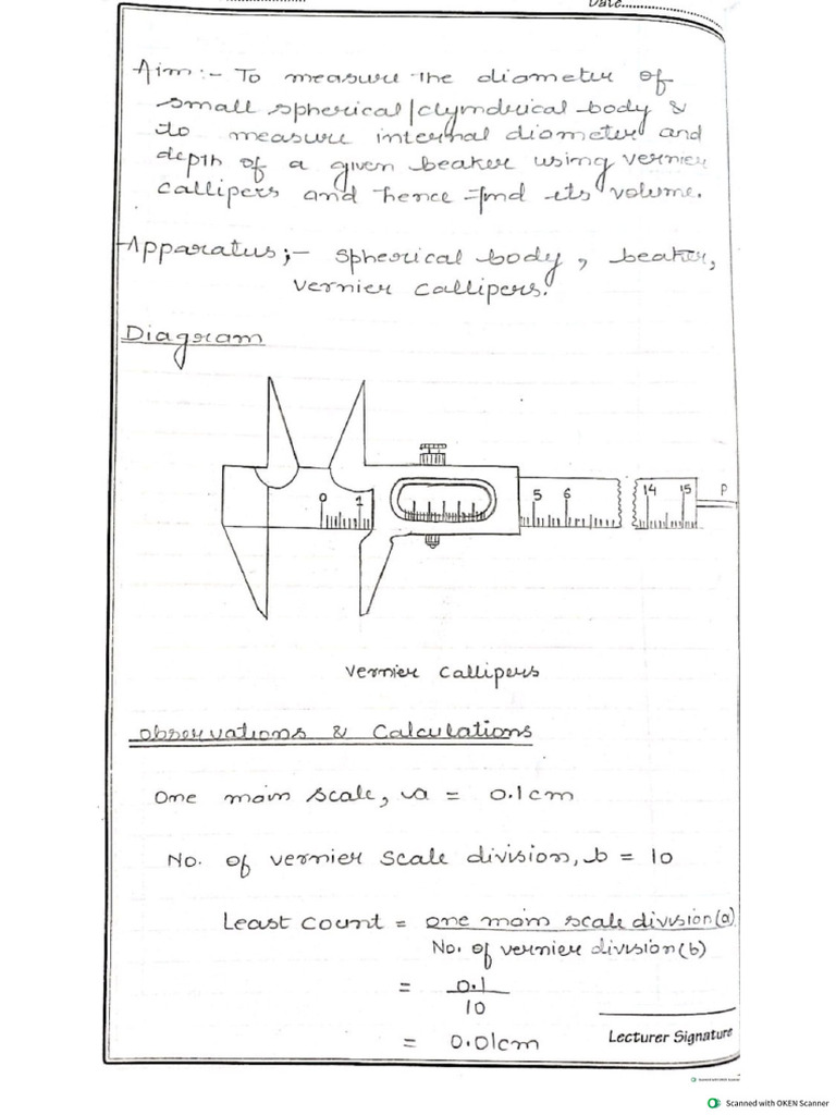 Practicals 11th 2024 | PDF