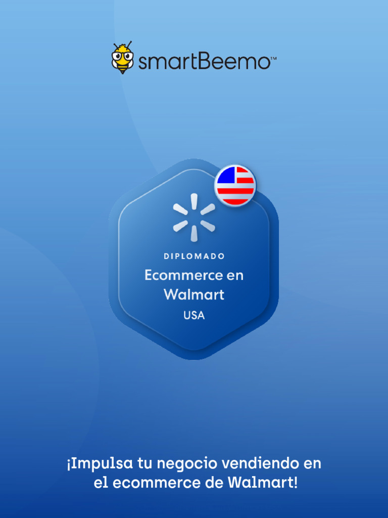 Diplomado en Ecommerce Walmart USA | PDF | Comercio electrónico | Walmart