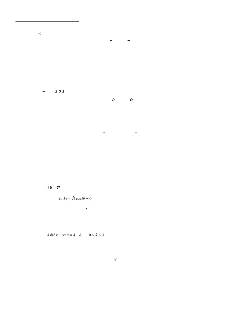 10 Trigonometry 2 Pdf