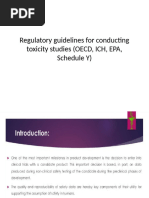 Bioassay Procedure For Three Point and Four Point | PDF | Bioassay ...