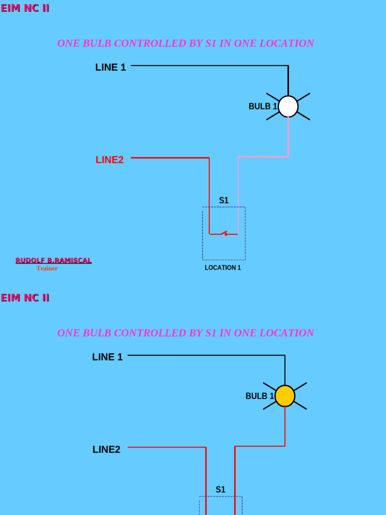 BULB-CONNECTION | PDF