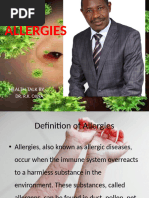 Texa Allergy Syrup: Usage & Dosage Guide | PDF | Allergy | Medicine