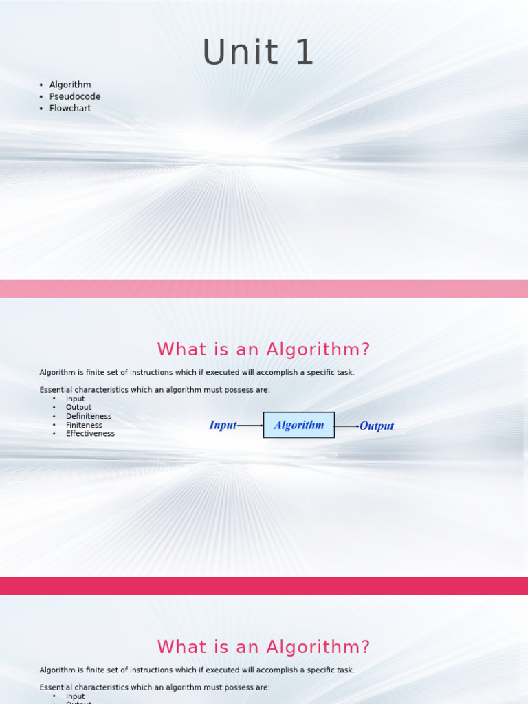 3 (Wecompress.com) | PDF | Algorithms | Computer Programming