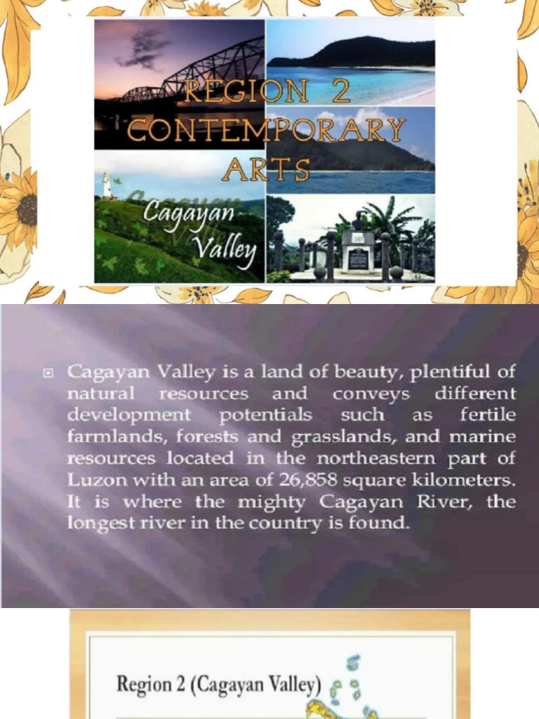 Suplac and Rafanan Region 2 | PDF