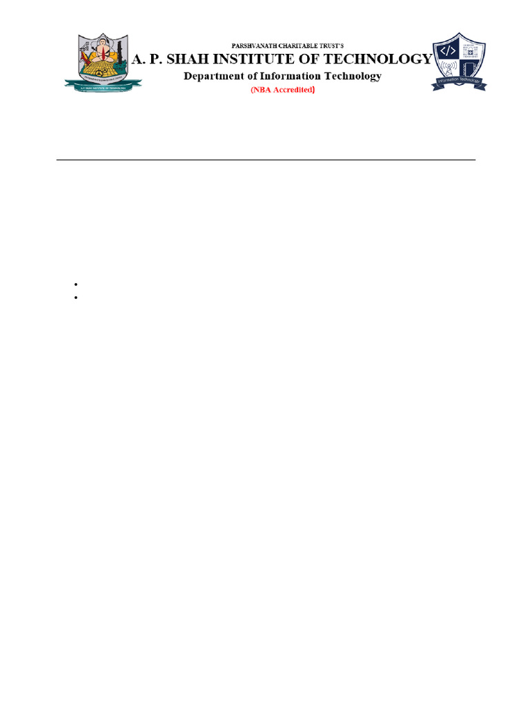 Experiment 6 - Minords | PDF | Support Vector Machine | Statistical Classification