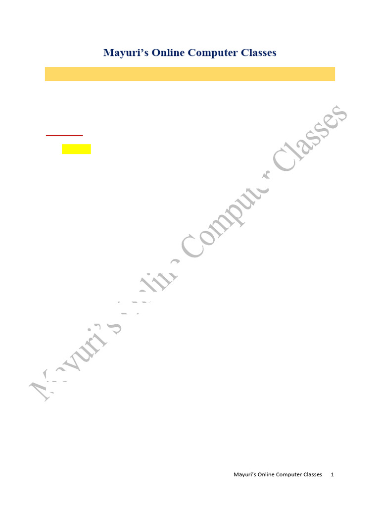 Python Input Function Tutorial | PDF