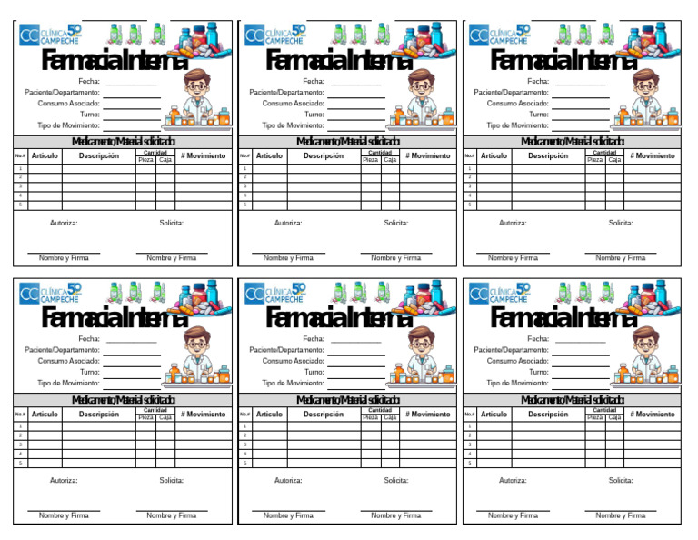 PROPUESTA VALE FI | PDF | Medicina CLINICA | Medicina