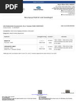 Hospital Room Tariff Details 2022 | PDF | Couch | Intensive Care Unit