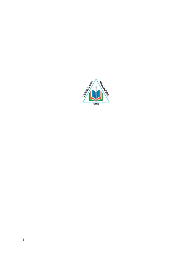 Laporan Wahid Hafiz Dudin - VSM Benda Cicurug | PDF