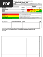 Routine vs Non-Routine Work Tasks Guide | PDF