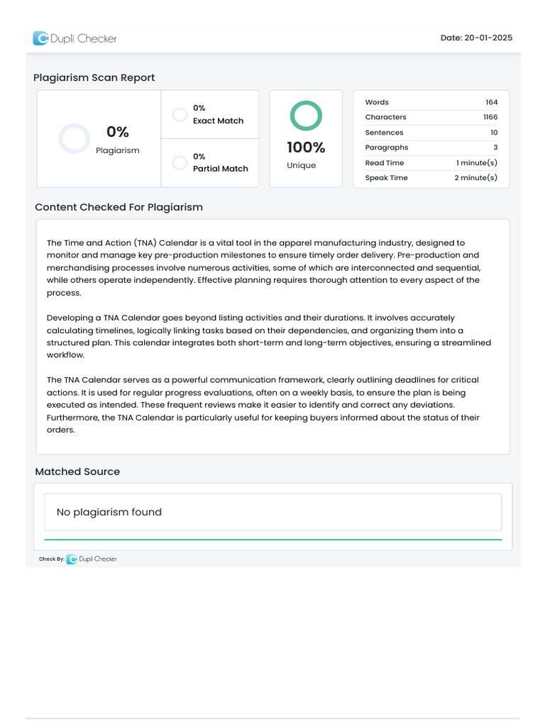 Duplichecker-Plagiarism-Report (4) | PDF