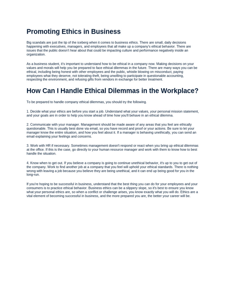 Macro and Micro - Ethics Business | PDF | Business Ethics | Psychological Concepts