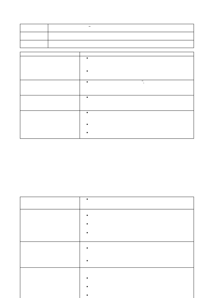 Ficha de Lectura - Manuela Romo Cap 3,4 | PDF | Método científico ...