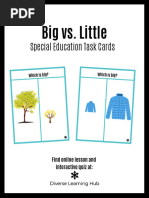 Big Mean Mike Teacher Tip Card | PDF