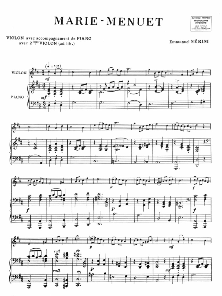 NERINI Marie-Menuet | PDF