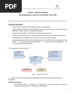 U.M.L - Méthode 2TUP | PDF | Développement de logiciel | Gestion ...