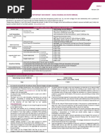 Midxx New and Other Products Sbkri Sbpen and SBSDF Forms | PDF | Banks ...