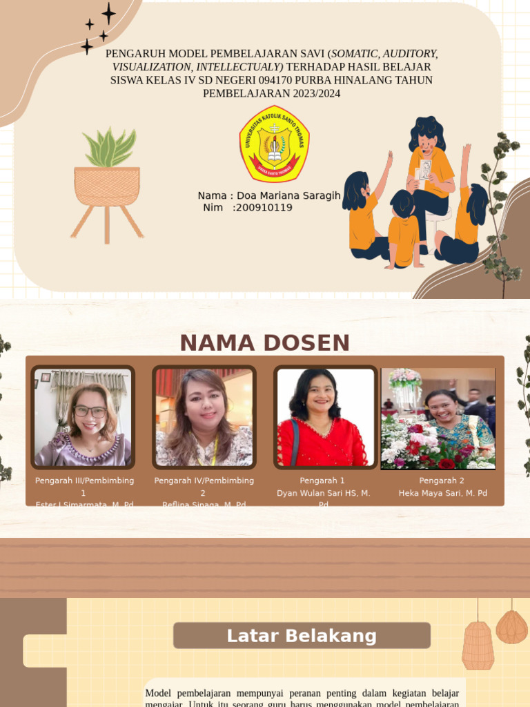 Ppt Sidang Doa Mariana | PDF