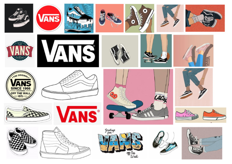 vans stiker | PDF
