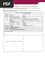 Axis Bank SBKRI/SBPEN Account Details | PDF | Banks | Debit Card