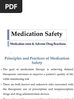 Medication Incident Self-Reflection Tool v1.0 | PDF | Medical ...