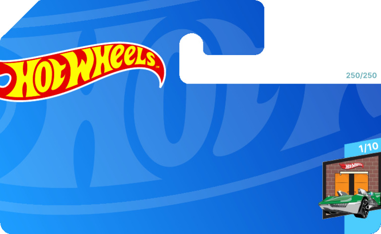 Hot Wheels | PDF