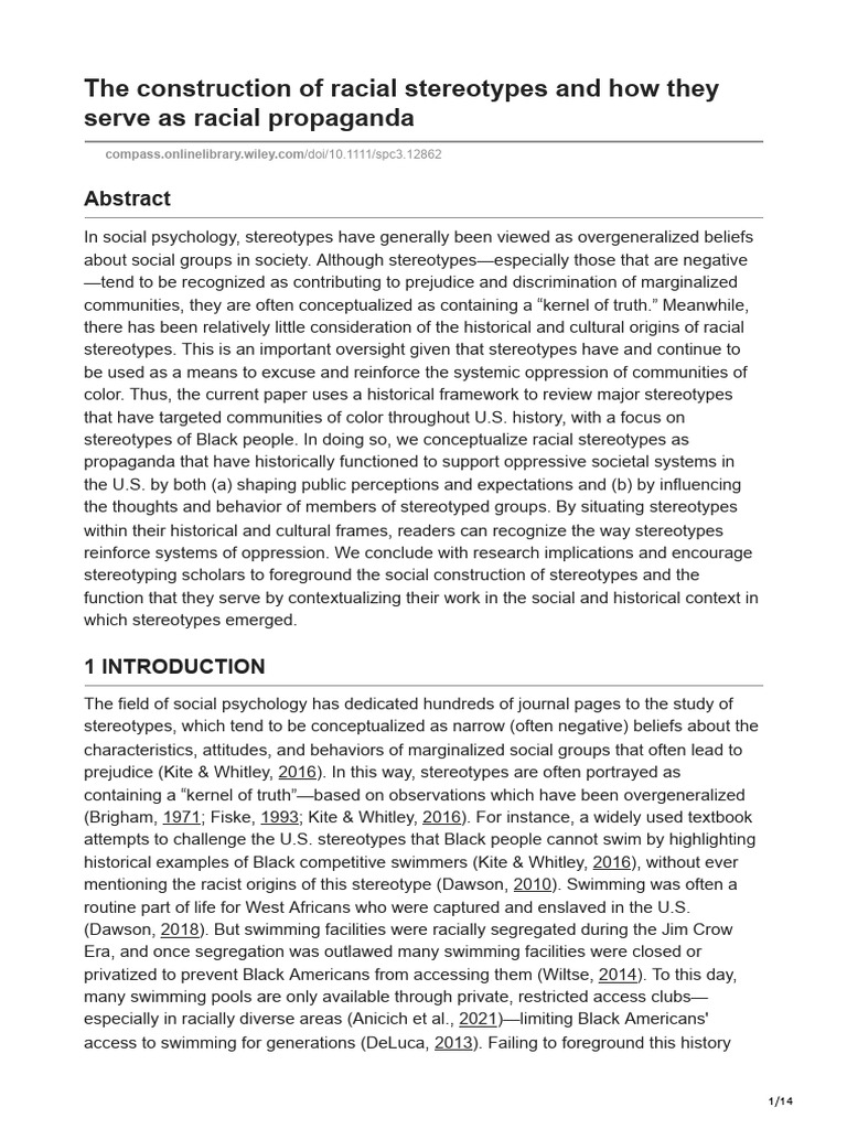 compass.onlinelibrary.wiley.com-The construction of racial stereotypes ...