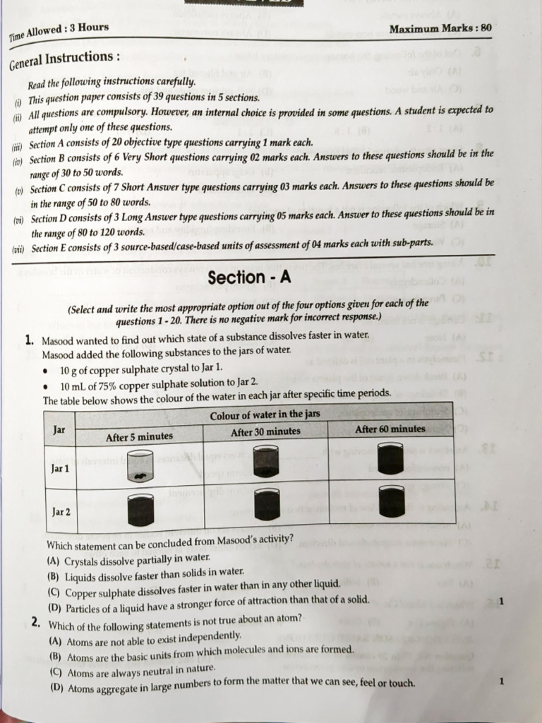 Science Class9 086 | PDF