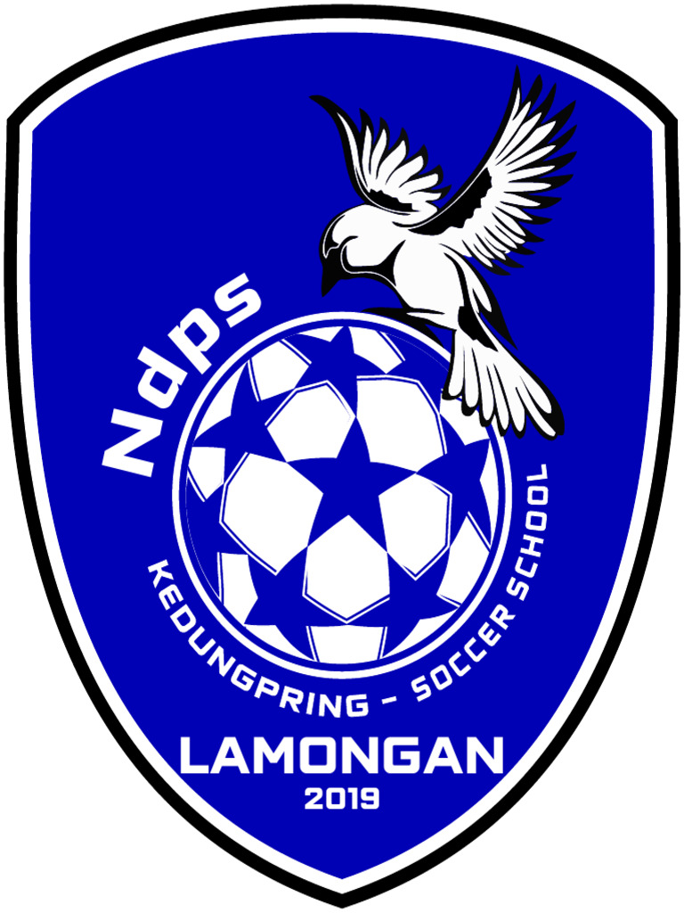 Logo Ndps Baru2 | PDF