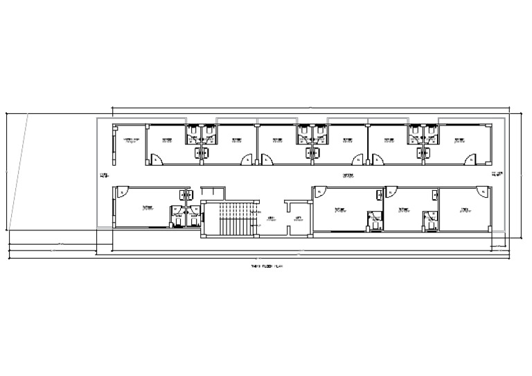 Third Floor Plan | PDF