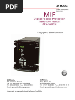 Geyser Load Control Timer ISG1201 Guide | PDF | Mains Electricity ...