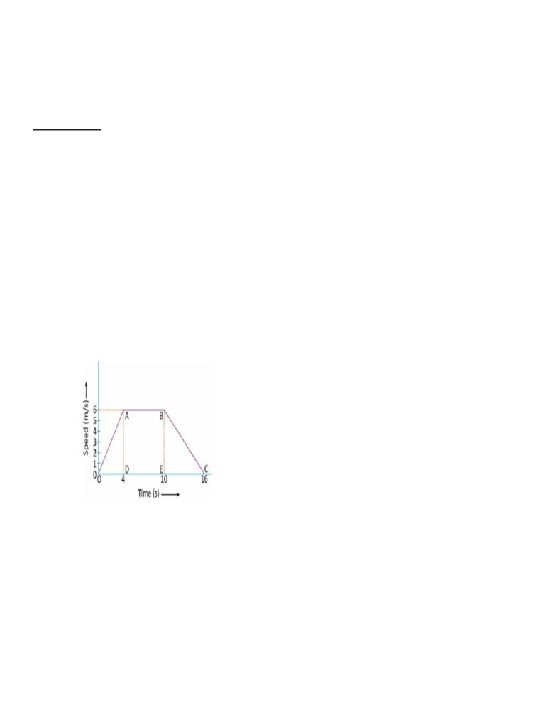 Wonksheet No. 2 of Chapter 8 Force and Laws of Motion. | PDF