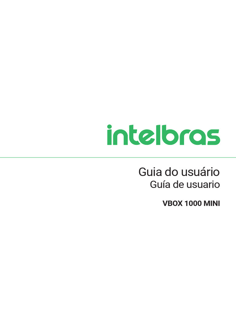 05 - Guia_VBOX_1000_Mini_01-24_site | PDF