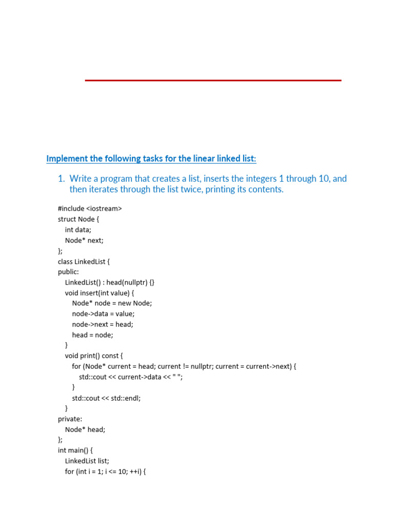Assignment 6 Lists CSSE111 Aser Data Structure | PDF | Computer Programming | Computer Data