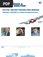 AIT Plan: Assembly & Test Strategy | PDF | Verification And Validation ...