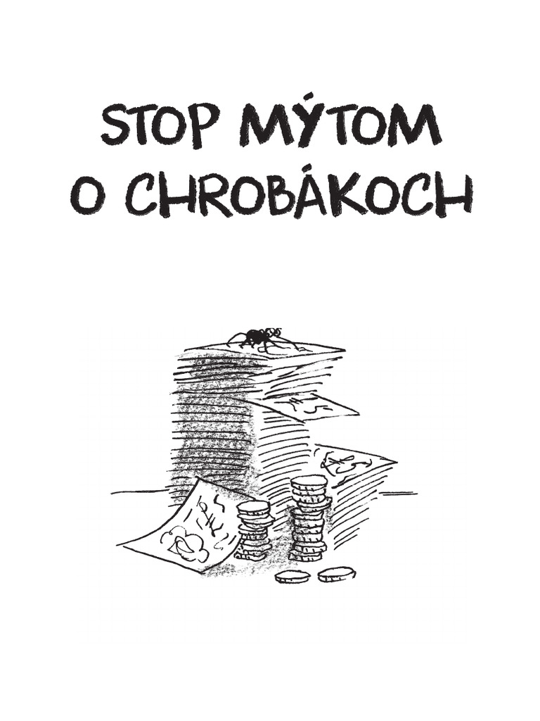 Priserne Chrobáky_(Nechutna Prirucka GG)_UKAZKA Crop | PDF