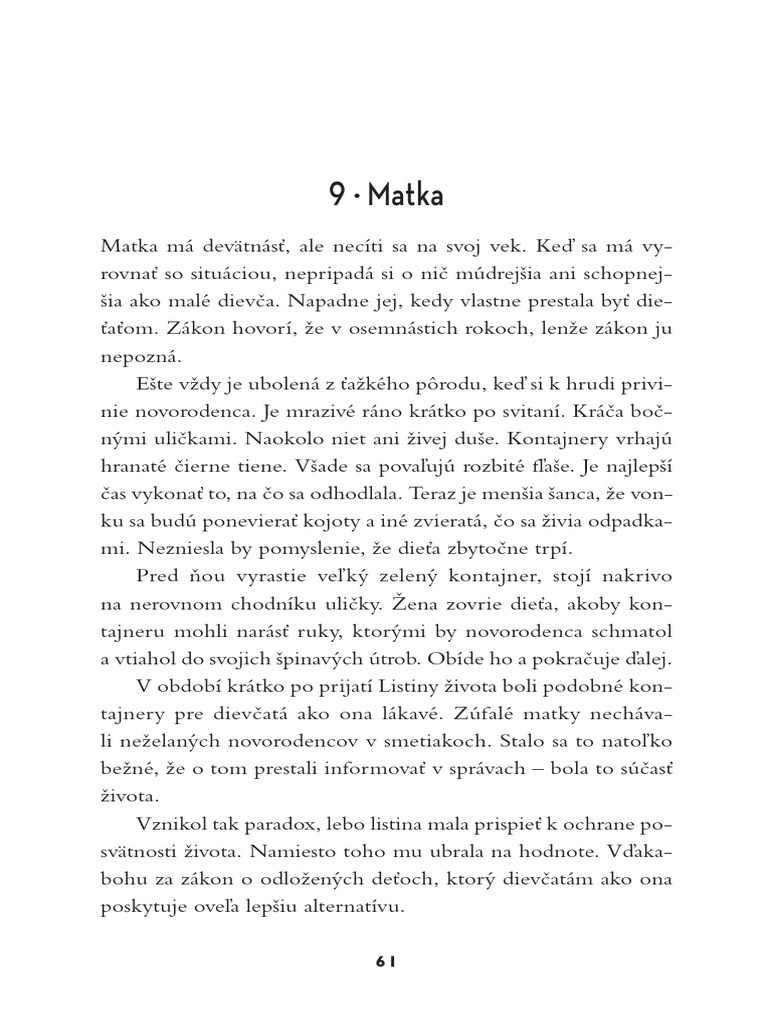 Uvolneni UKAZKA Crop | PDF
