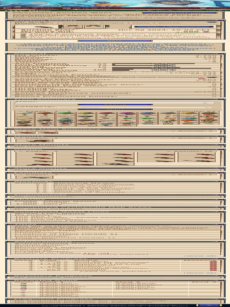 Tibia - Free Multiplayer Online Role Playing Game - Character Trades ...