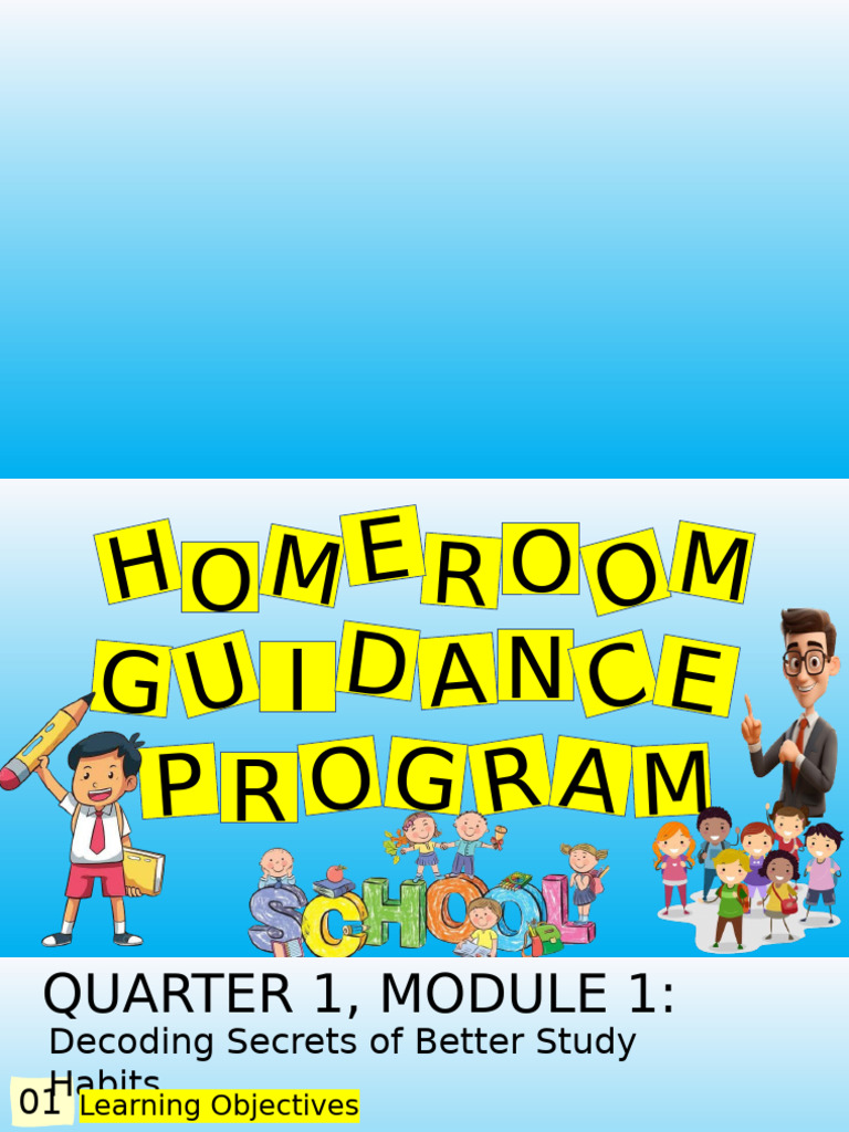 HGP Presentation | PDF | Intention | Mind