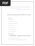 KCC-ISS Portal User Manual for Claims | PDF | Loans | User (Computing)