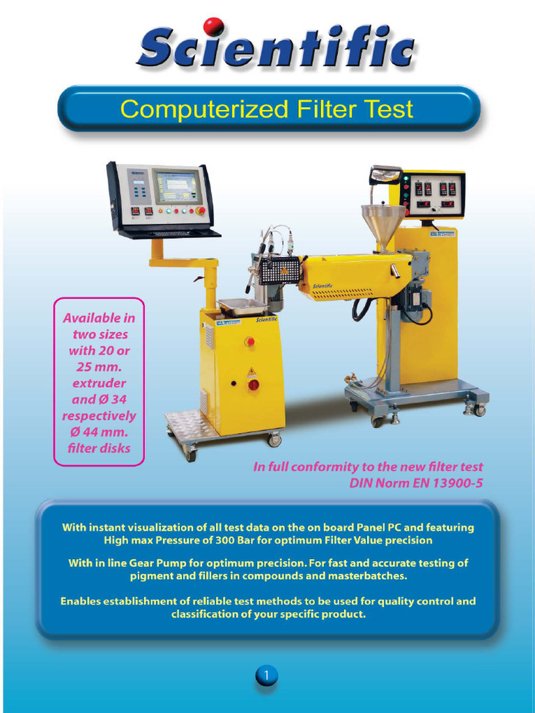 02-Catalogue-Computerized-filter-tester-1 | PDF