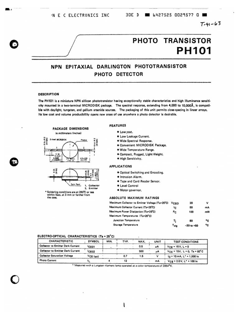 PH101 | PDF