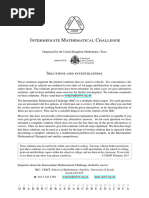 SMC Solutions and Investigations 2024 Web Version Final | PDF ...