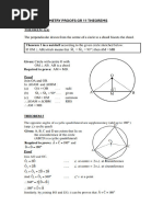 Statistics Questions and Answers Grade 12 | PDF | Quartile