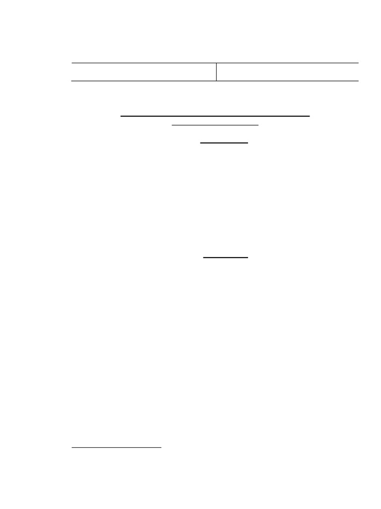 Vermont Standard-Offer Program Review | PDF | Request For Proposal ...