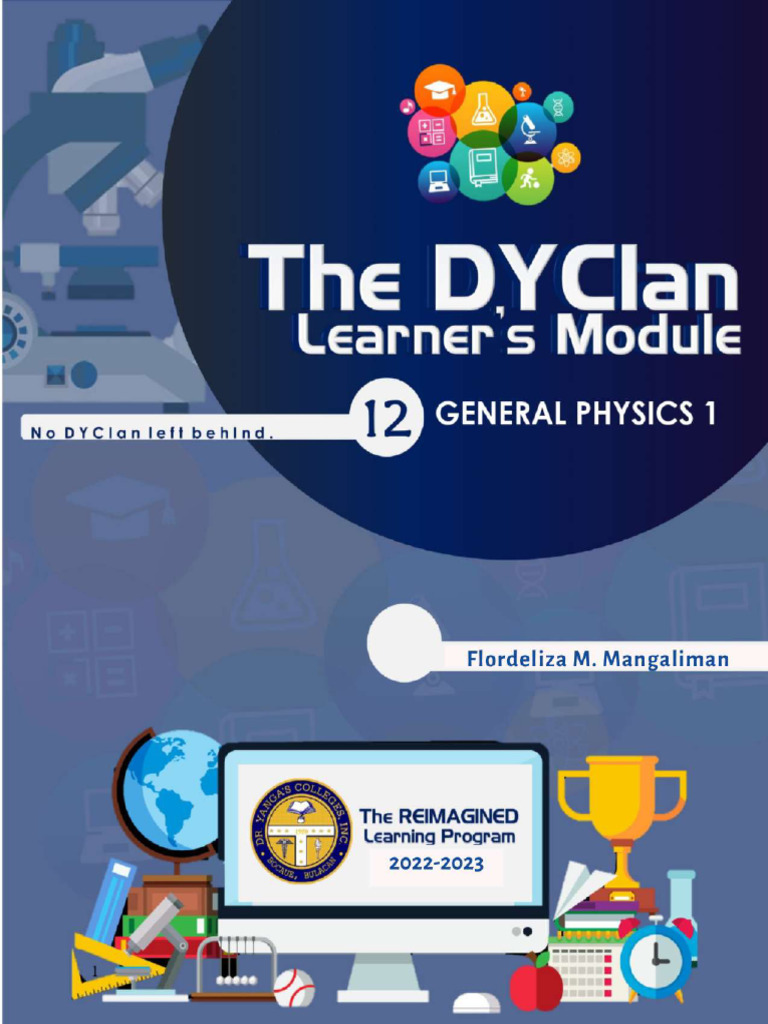 General Physics 1-1st Quarter | PDF | Significant Figures | Acceleration
